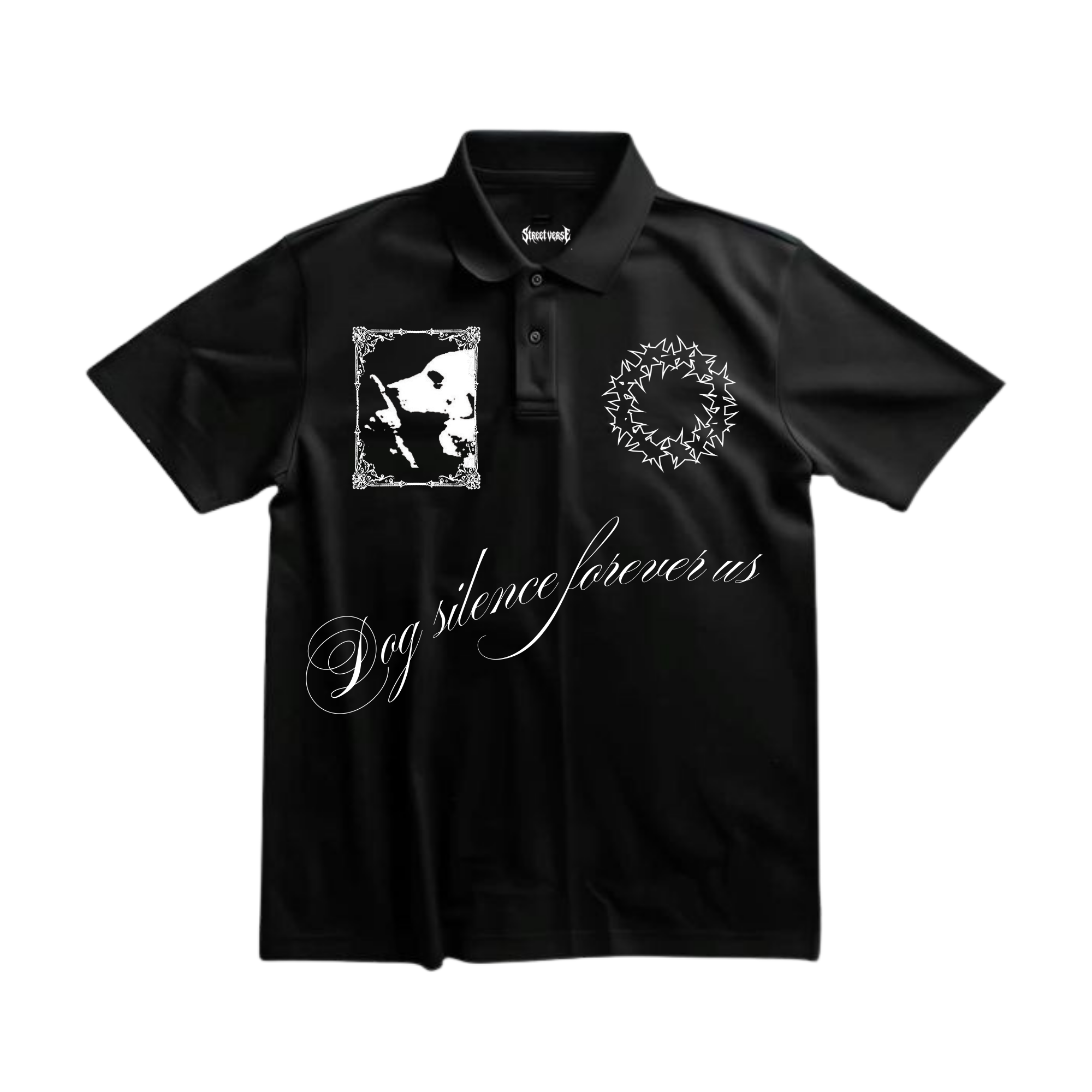Camisas Polo – STREET VERSE